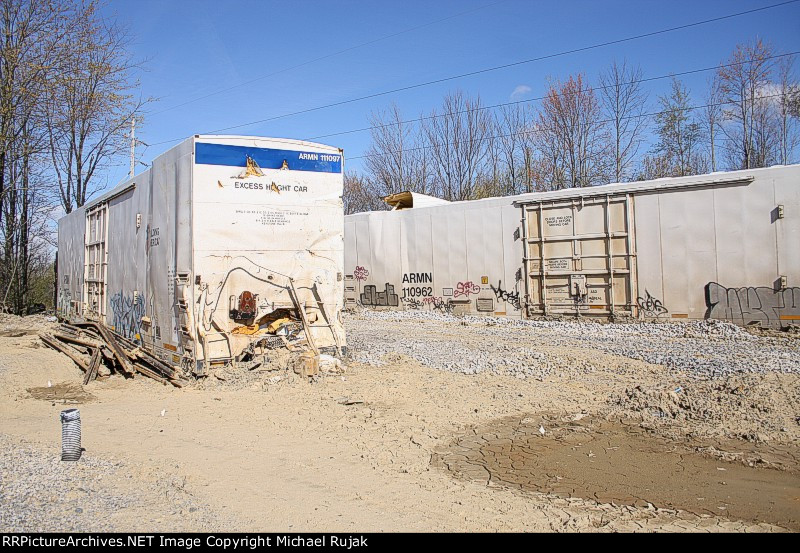CSXT Q090 derailment